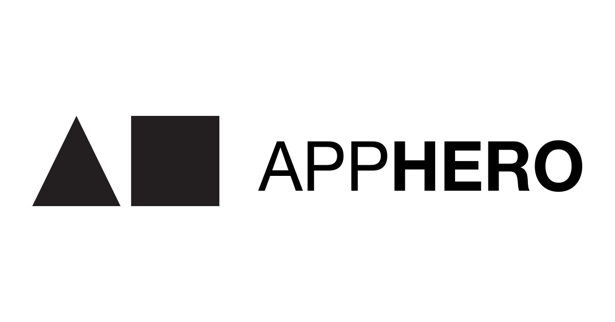 AppHero Demo Website – Attrac Demo